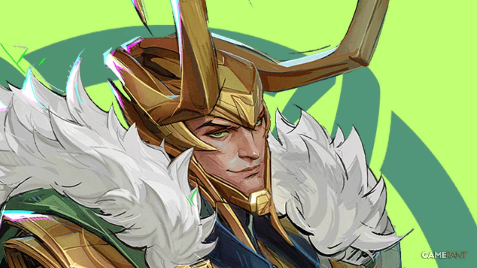 Marvel Rivals Makes Change to Loki Clones