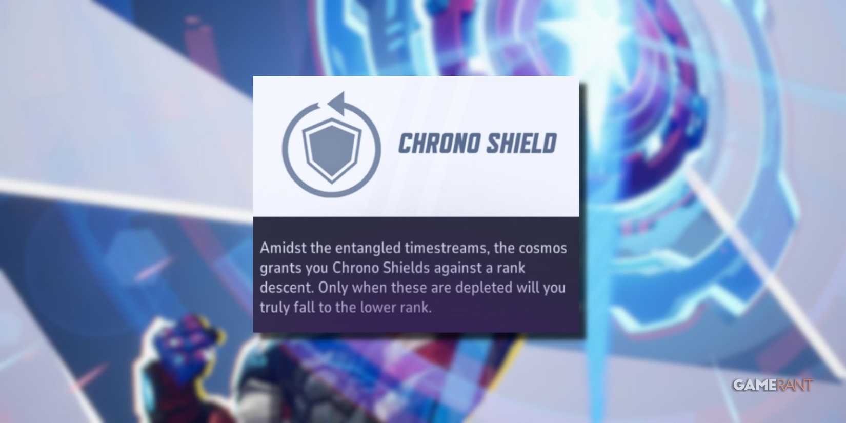 How to Get and Use Chrono Shield Cards in Marvel Rivals