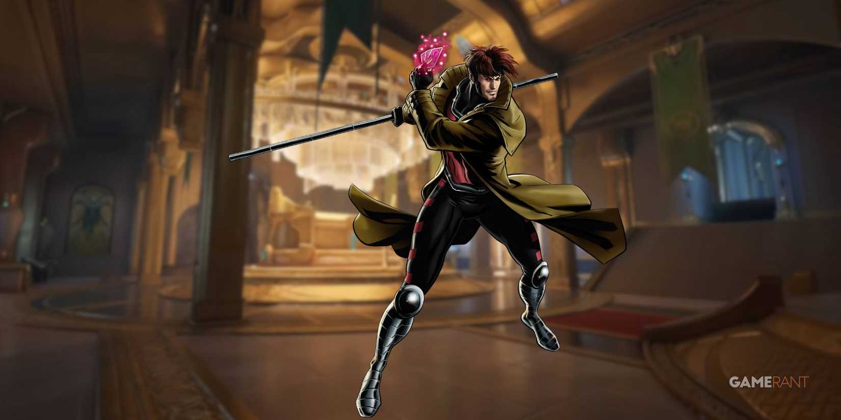 Marvel Rivals Season 3 Hero Wish List