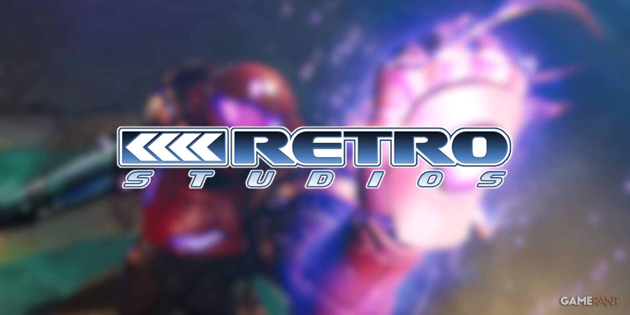 Cancelled Retro Studios Game Has Been Leaked Online
