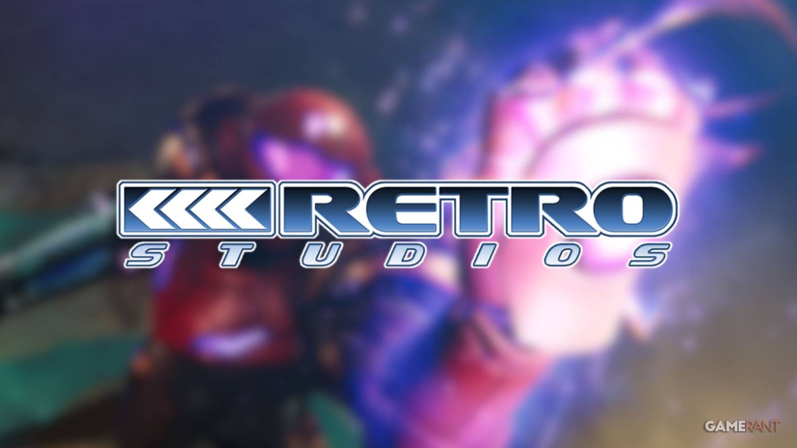Cancelled Retro Studios Game Has Been Leaked Online