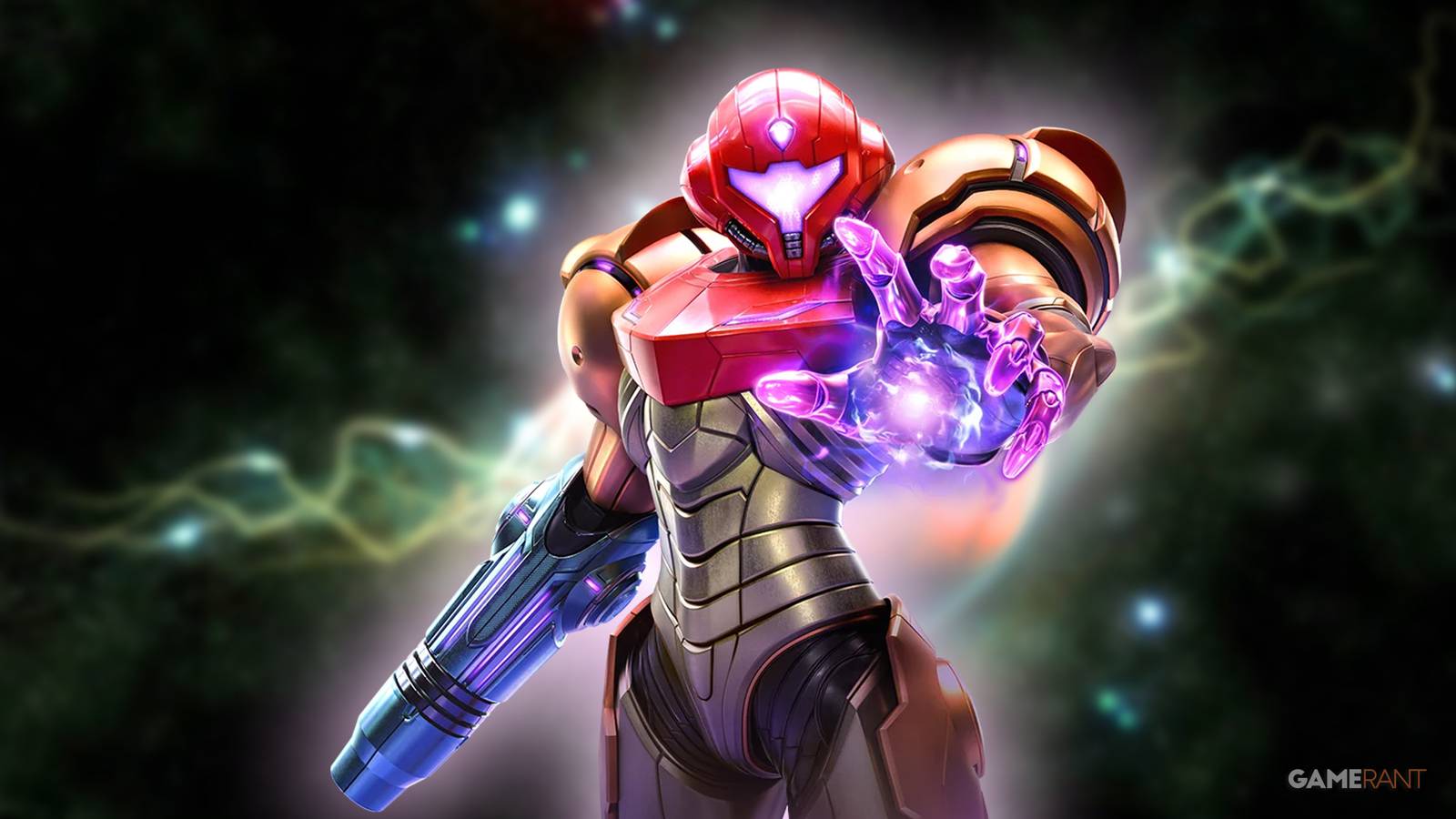 The Metroid Prime Floodgates Feel Ready To Burst, But Time is Running Out