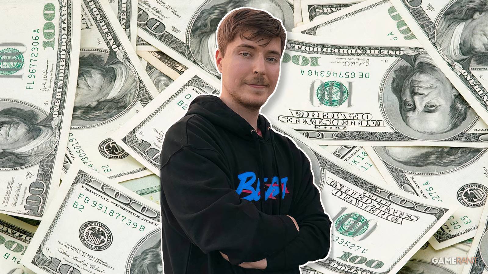 MrBeast is Different From Many Other Young Billionaires in One Key Way