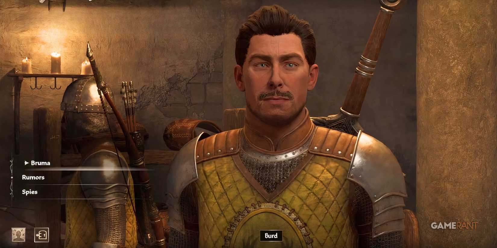 How to Find Bruma’s Spies in Oblivion Remastered