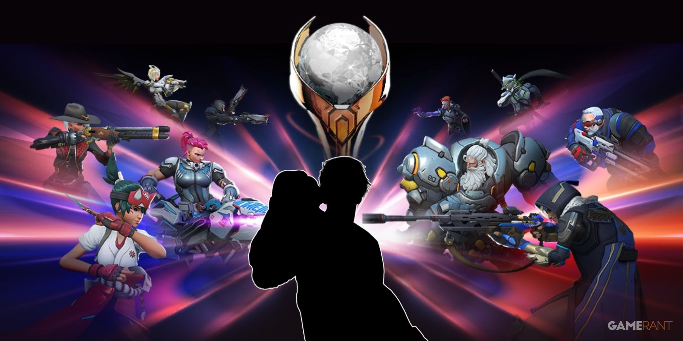 Overwatch Y Rocket League Introducing Rocket League Match History And