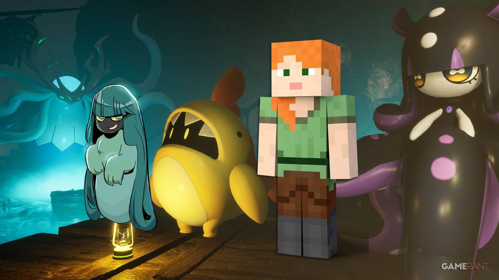 Palworld: Tides of Terraria Will Set One Important Precedent for Any ...