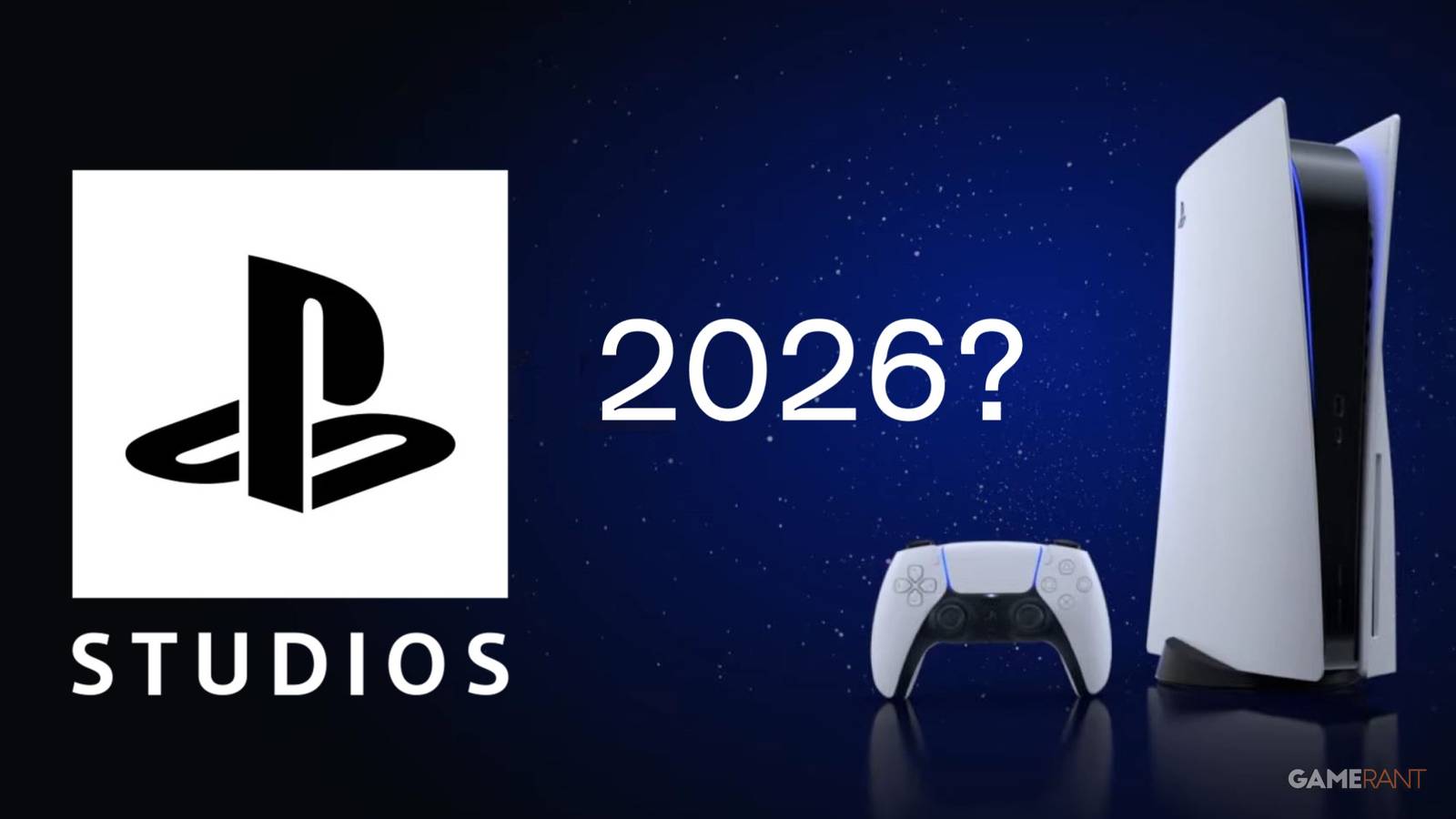 What Could 2026's PlayStation Lineup Look Like?