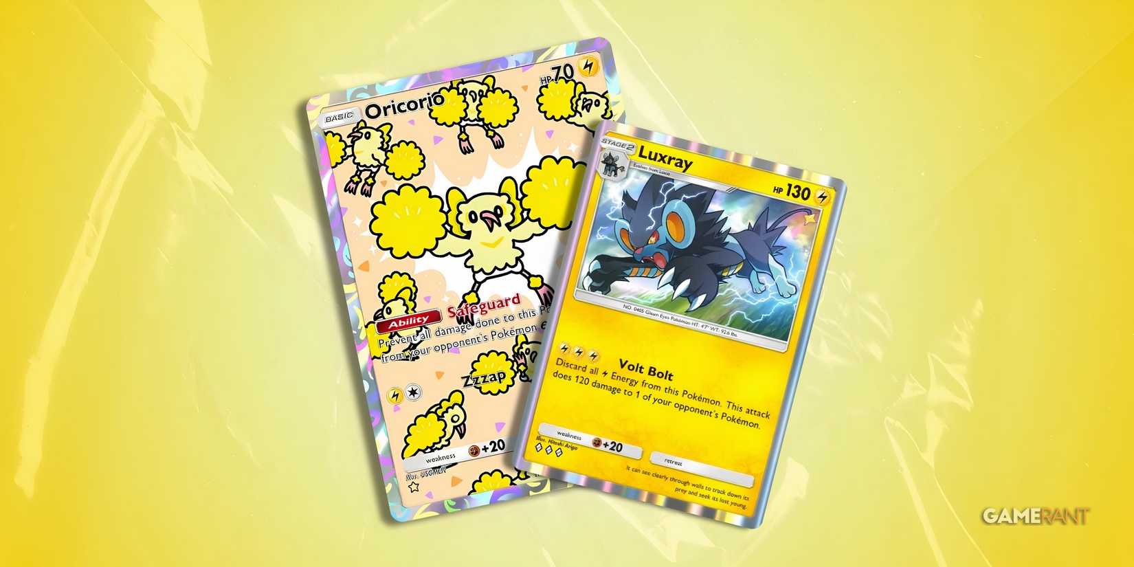 Pokemon TCG Pocket: Oricorio Guide (Deck, Strategy, Counter)