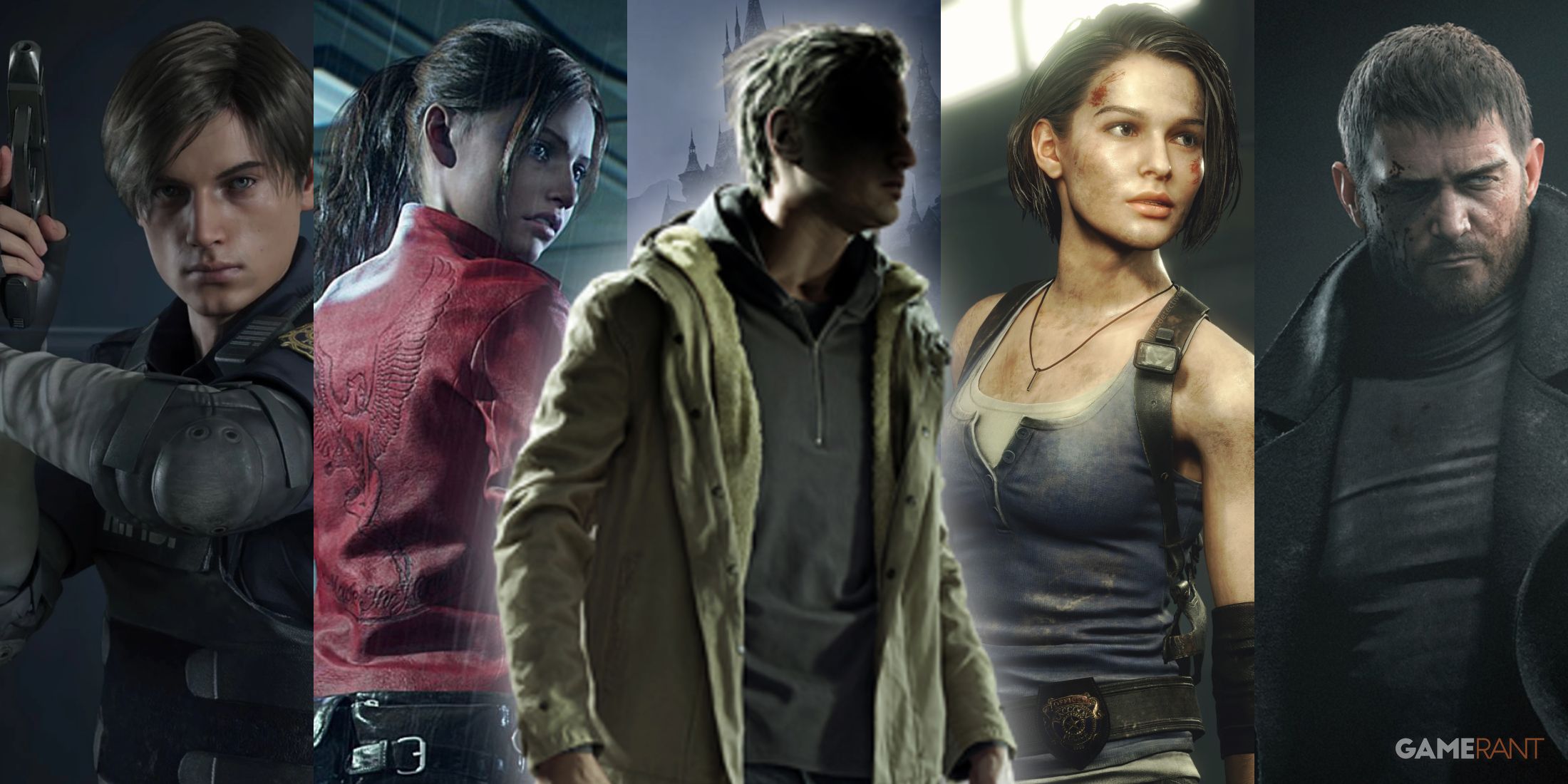 Resident Evil: One Odd Storytelling Trick Should Die With This Character