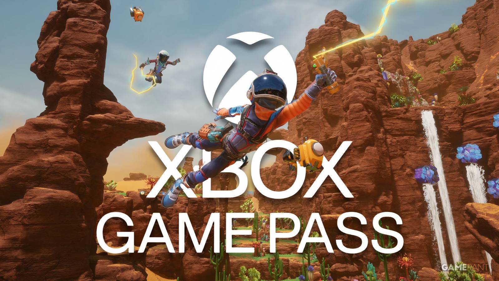 Revenge of the Savage Planet Dev Comments on Xbox Game Pass