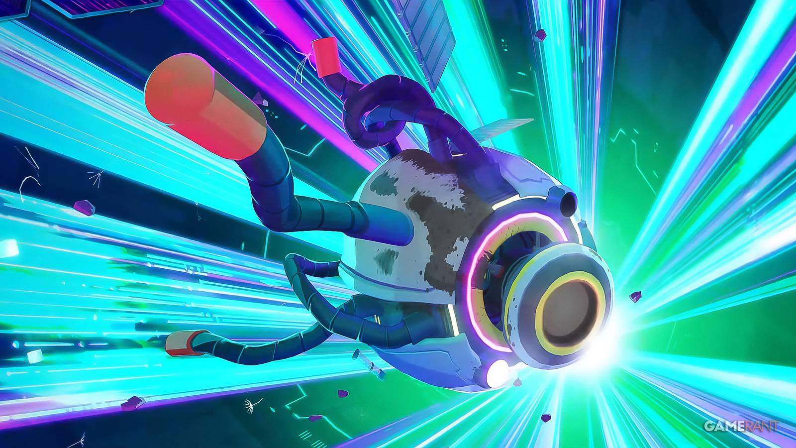 Risk of Rain 2 Reveals New DLC Expansion