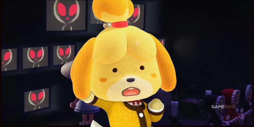 How Animal Crossing's Tom Nook Catches Players in an Unexpected Trap
