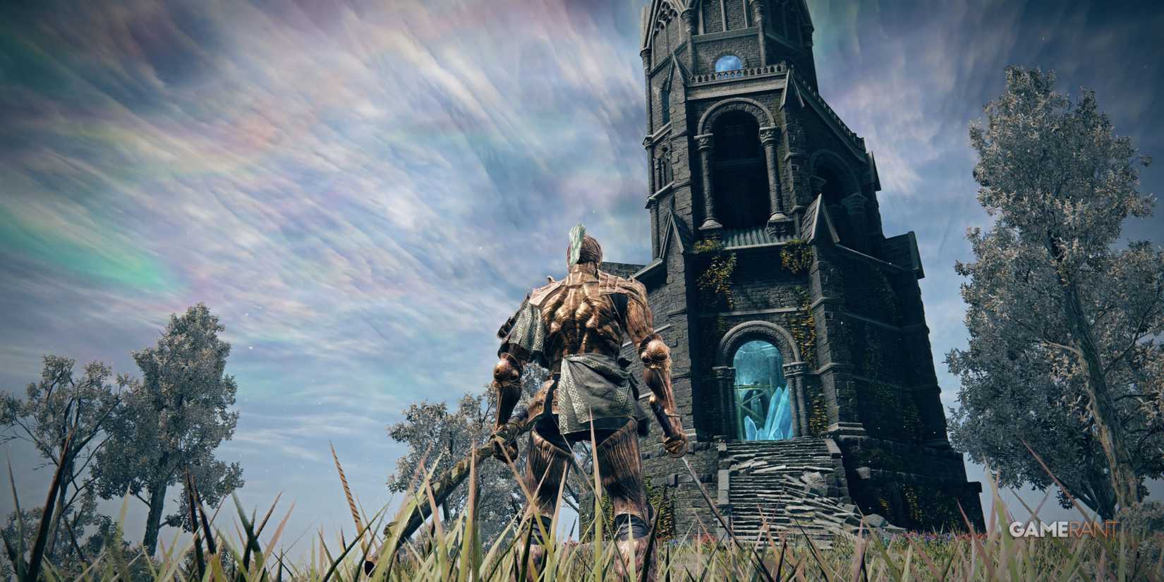 Elden Ring Nightreign: How to Find & Use Wraith Calling Bell