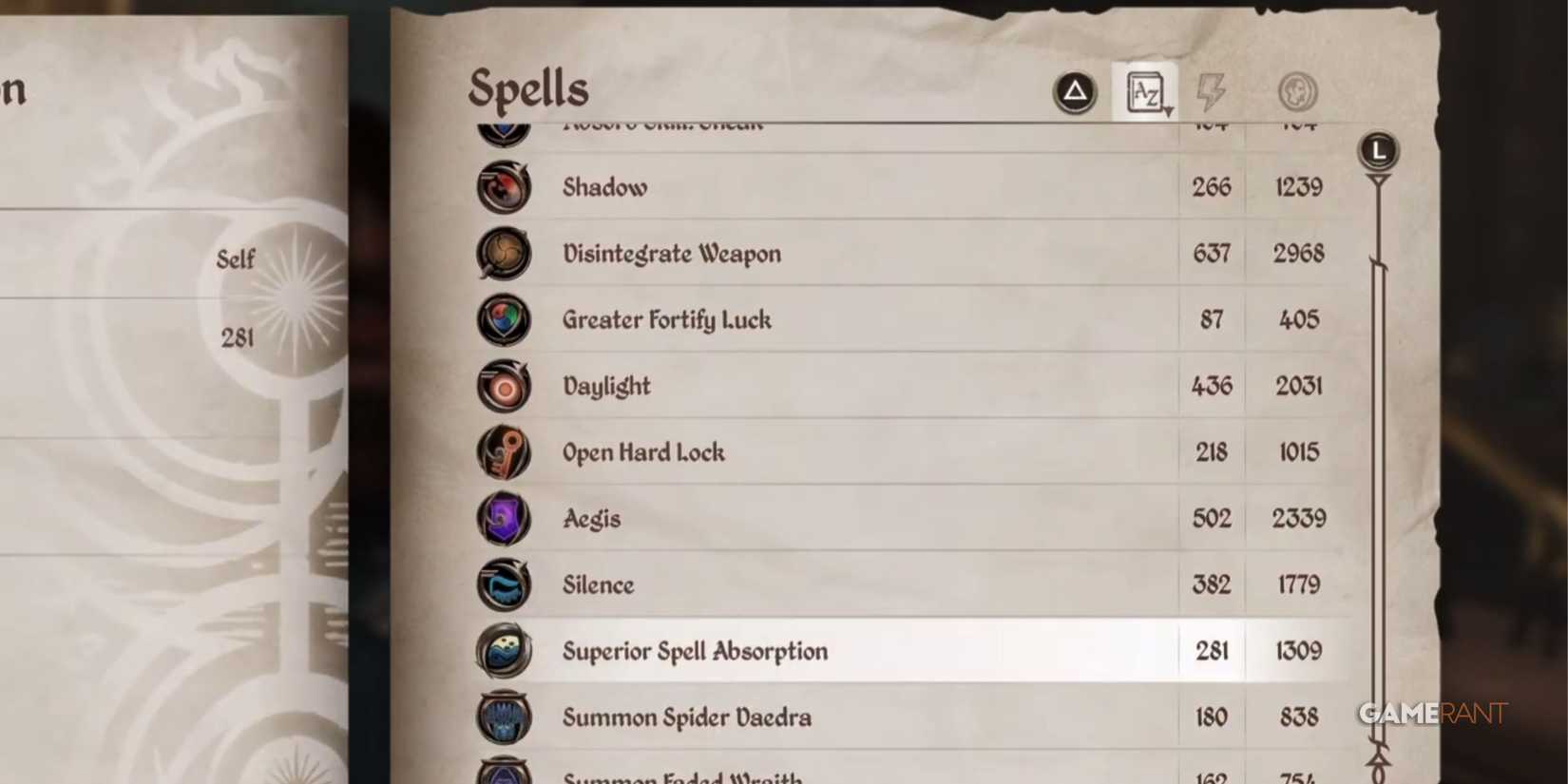 How to Farm Spell Tomes in Oblivion Remastered