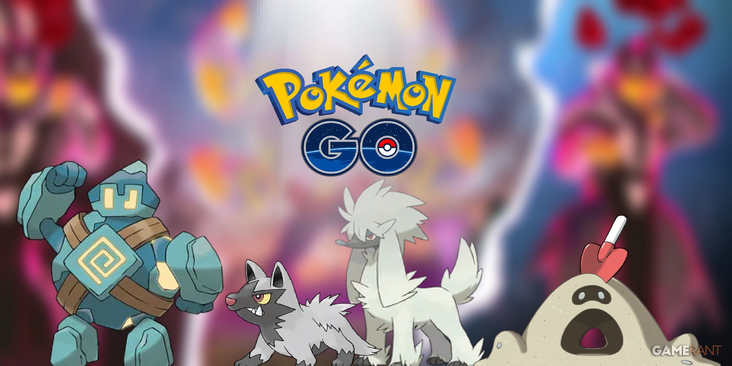 May Spotlight Hour Dates for Pokemon GO (2025)