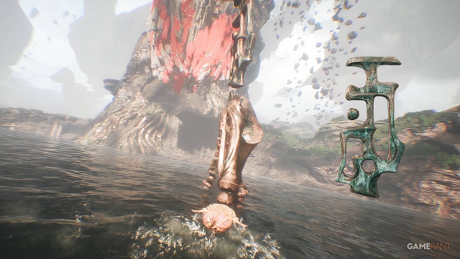 Where is Sprong Located in Clair Obscur Expedition 33?