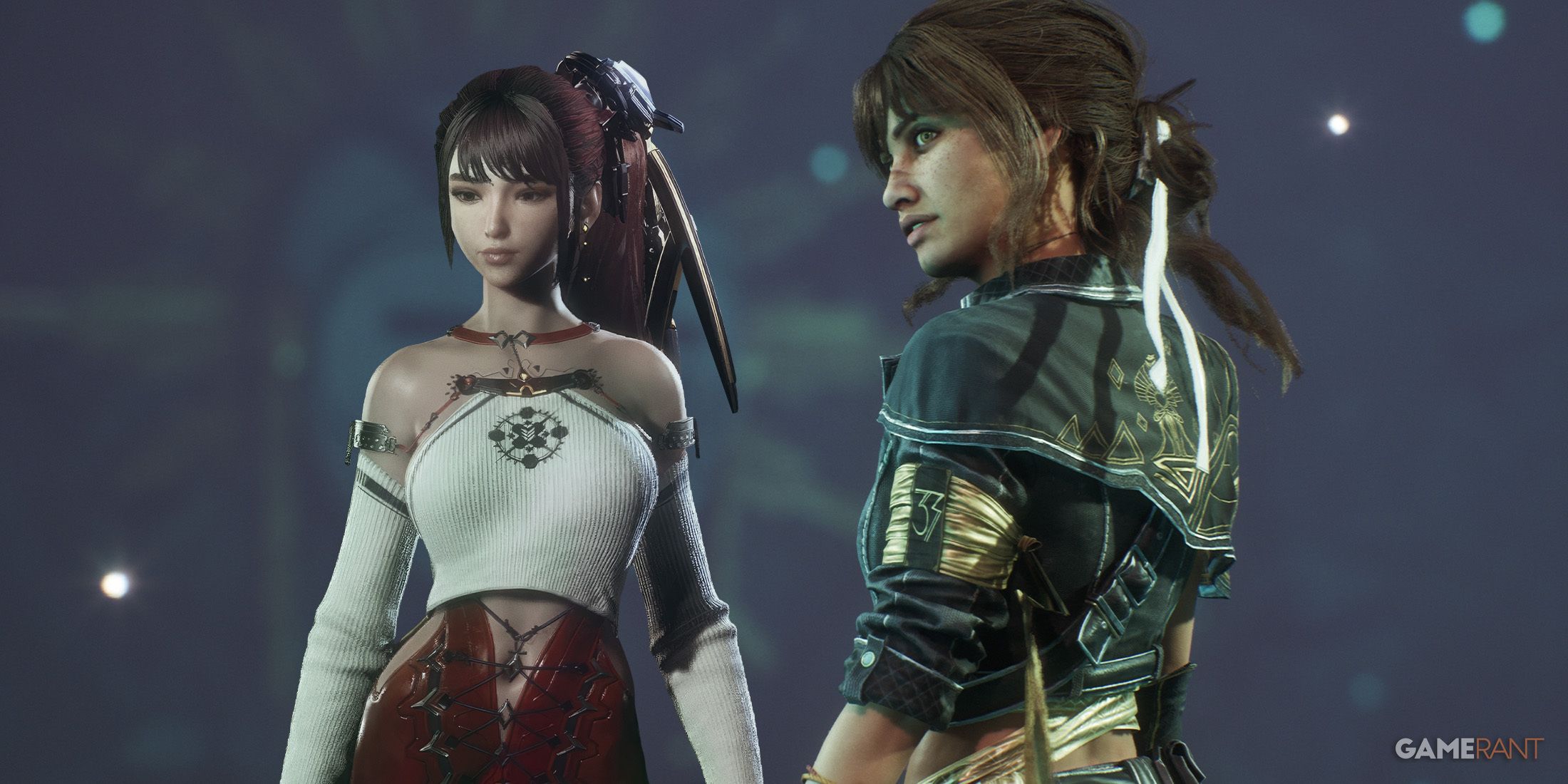 Clair Obscur: Expedition 33 Should Follow in Stellar Blade's Footsteps