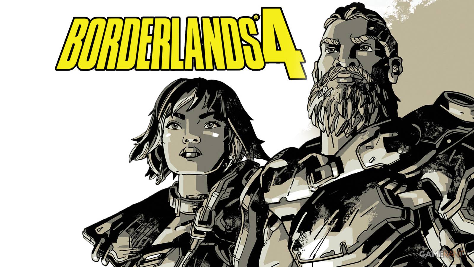 Borderlands 4 Official Artbook Announced [EXCLUSIVE]