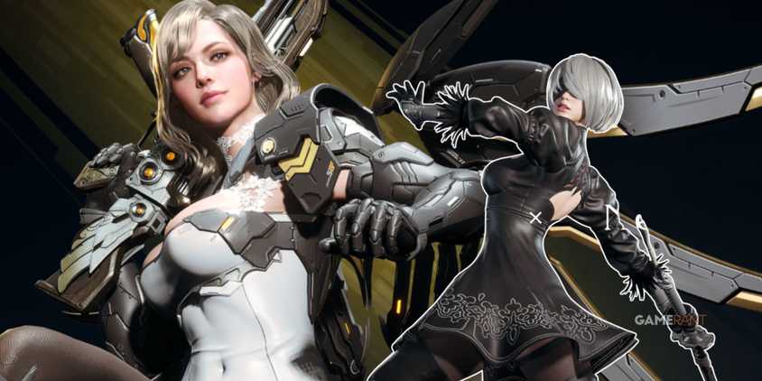 The First Descendant Anniversary Event Giving Players Free Characters ...