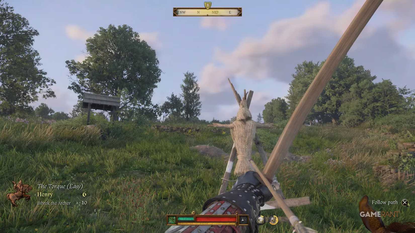 Should You Side with Mikolai or Bibrek (Horses for Courses) in Kingdom ...