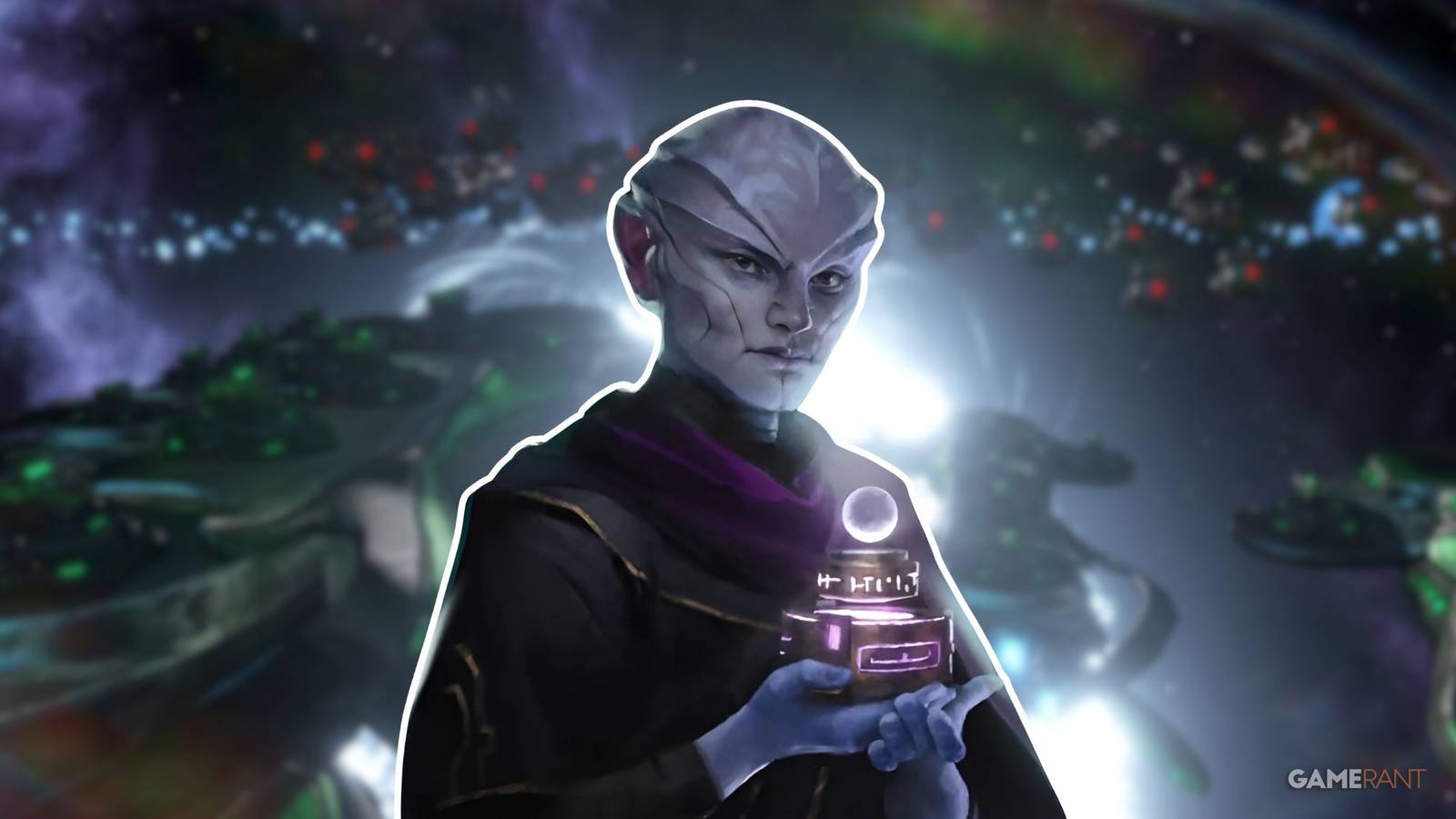 Stellaris: What Is The Best Vassal Type