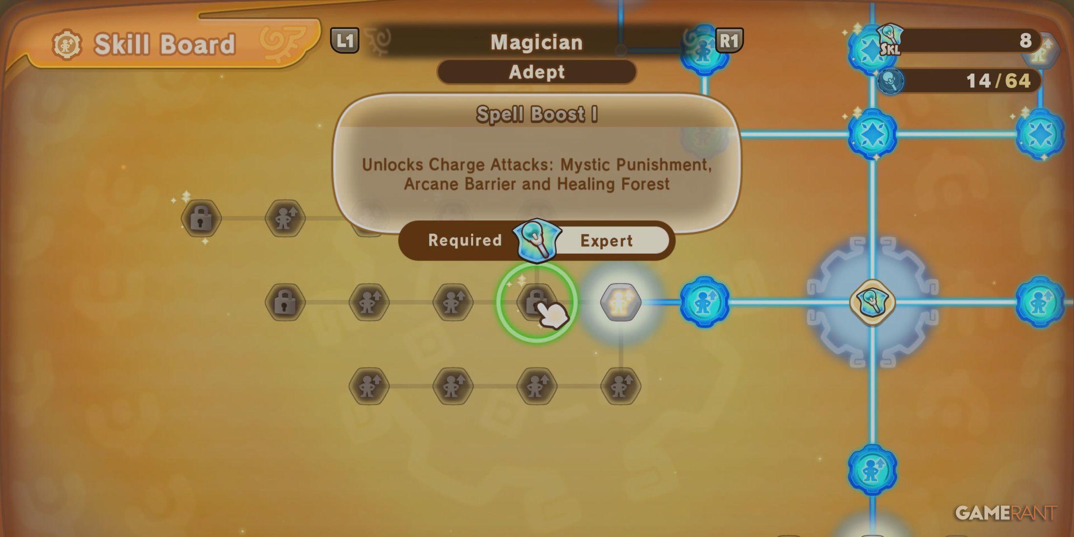 Fantasy Life I: Best Magician Skills - ValoSettings.com
