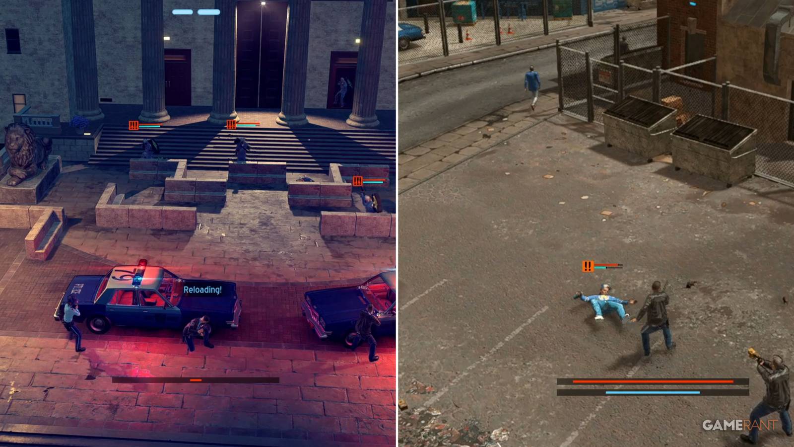 Best Early Upgrades in The Precinct