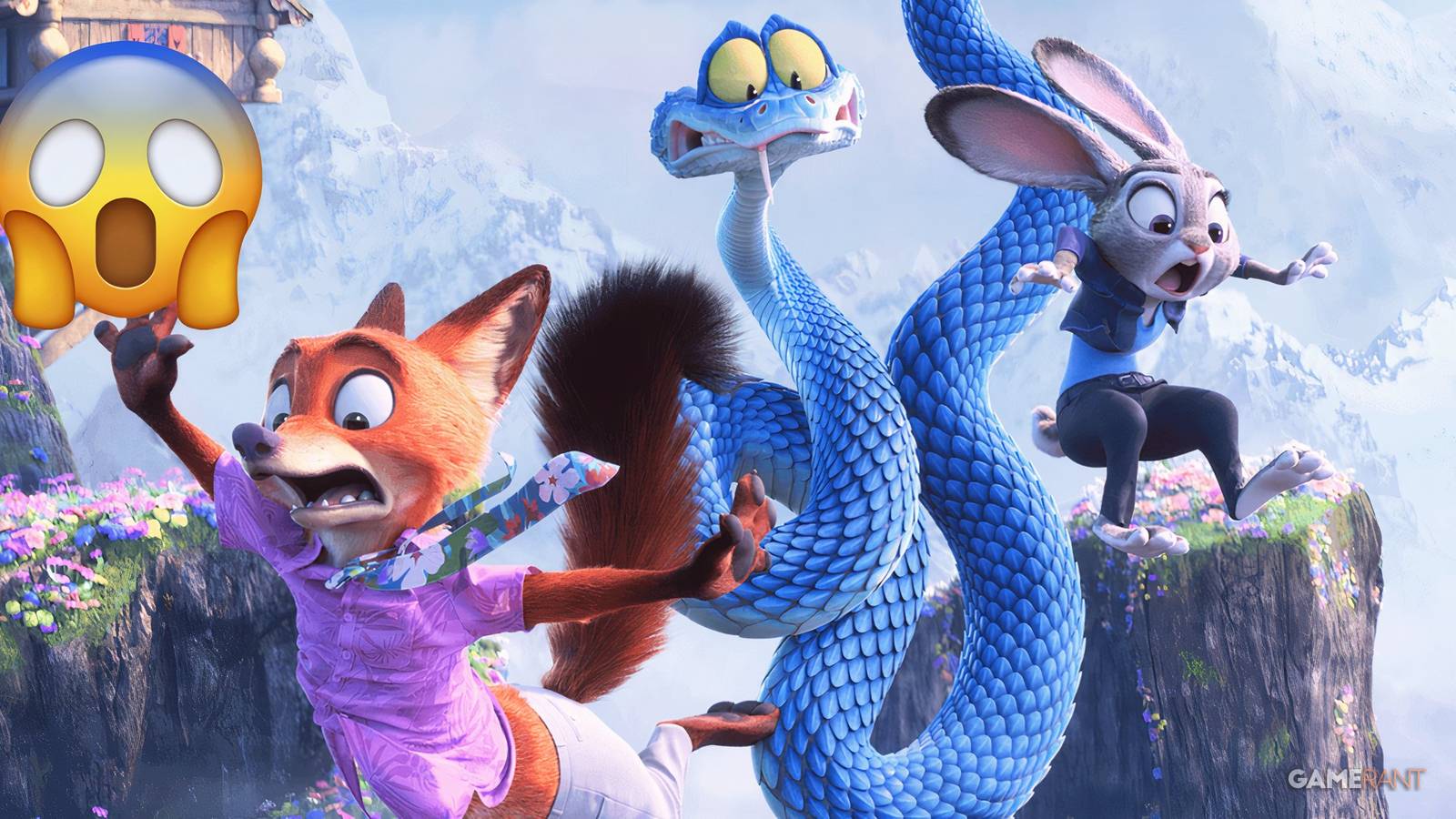 Disney's Zootopia 2 Trailer Reveals Something Fans Have Been Hoping For