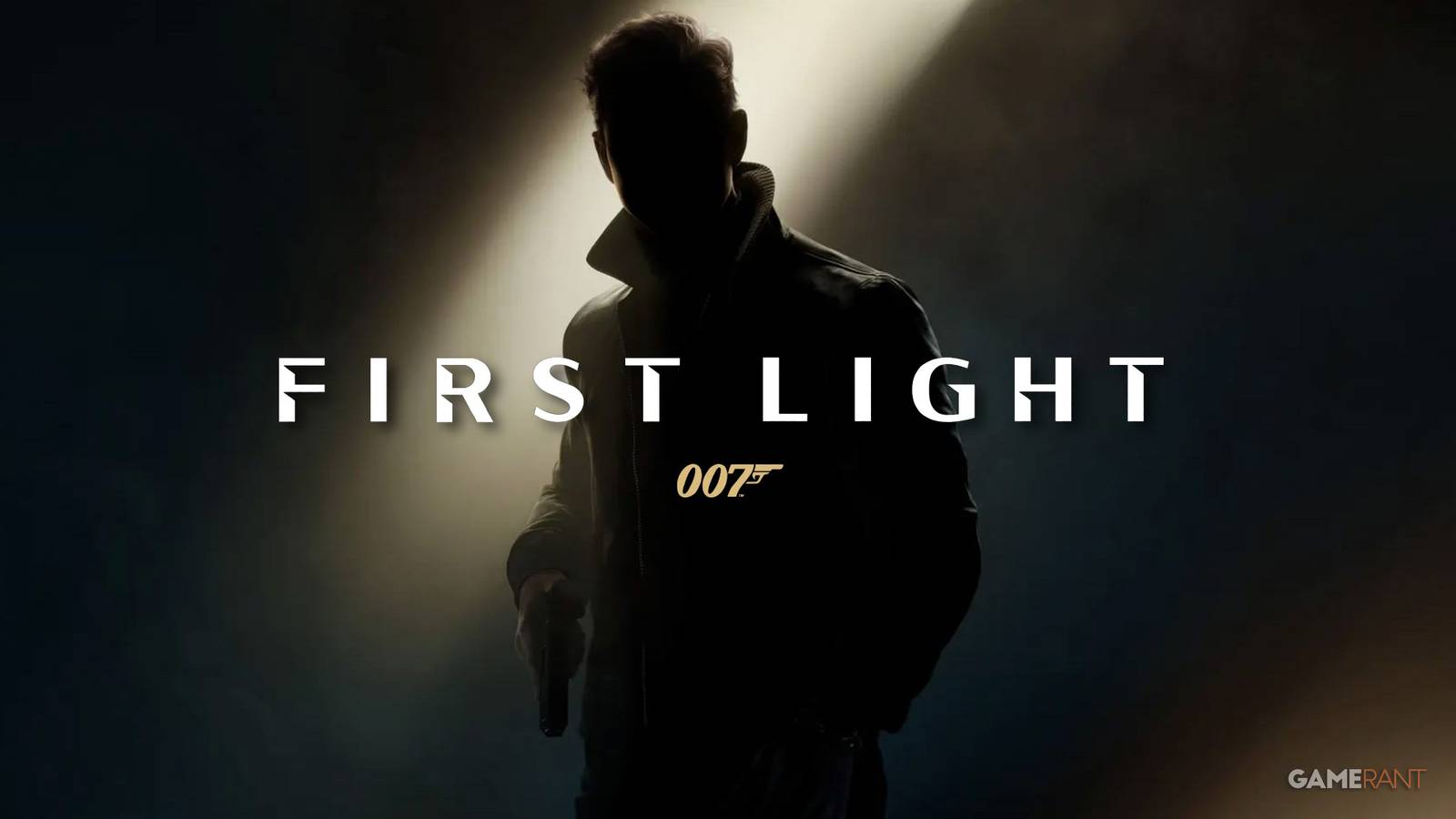 New James Bond Game 007 First Light Revealed