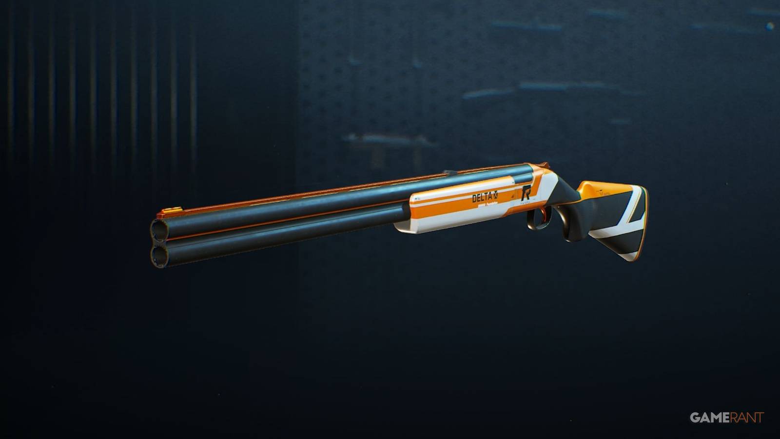 Delta Force: 725 Double Barrel Shotgun Guide (Best Build & How To Unlock)