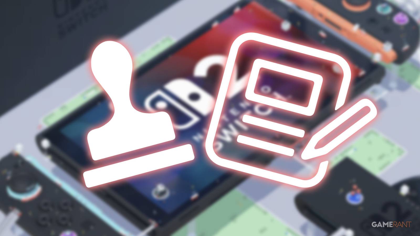 Welcome Tour Stamps and Quiz Answers