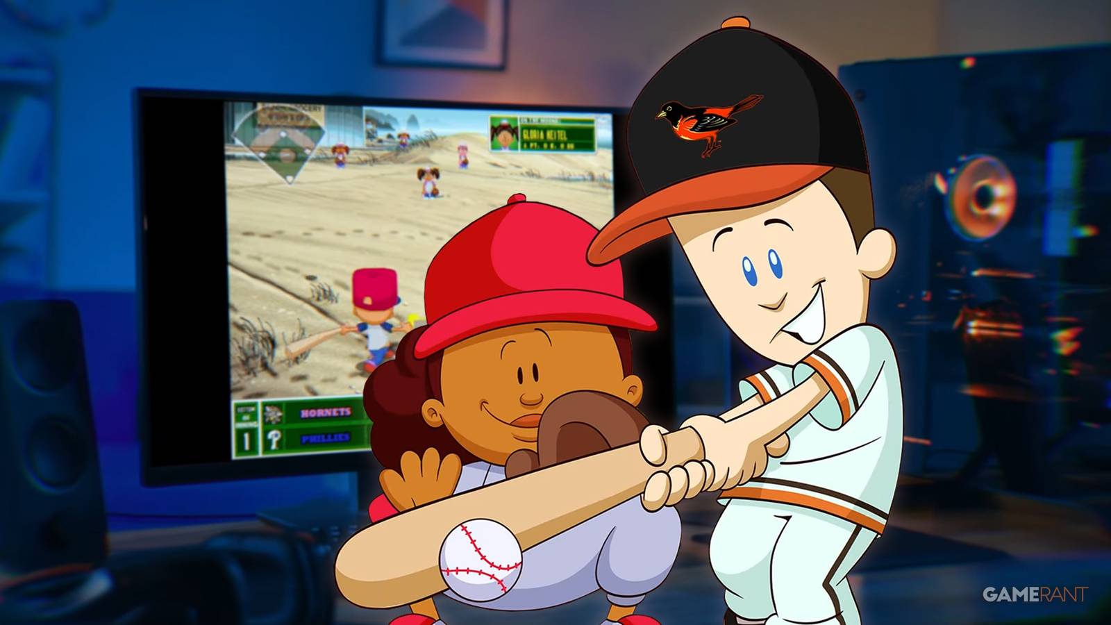 Backyard Baseball '01 is Making a Comeback