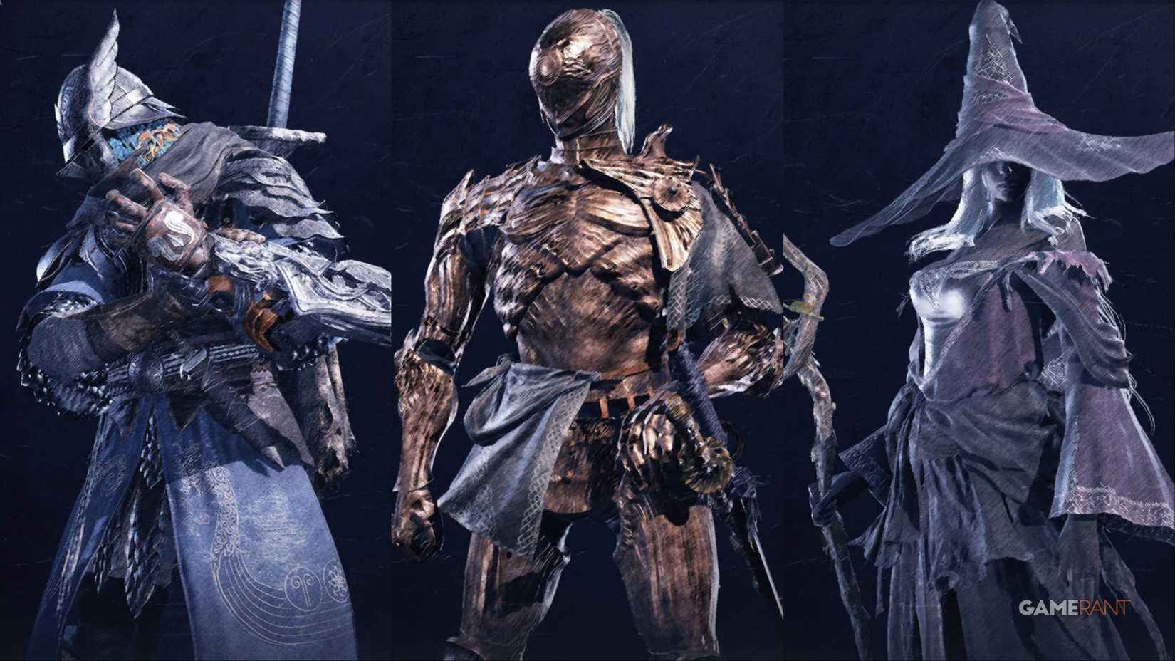 Elden Ring Nightreign: Fissure In The Fog Boss Guide (Caligo)