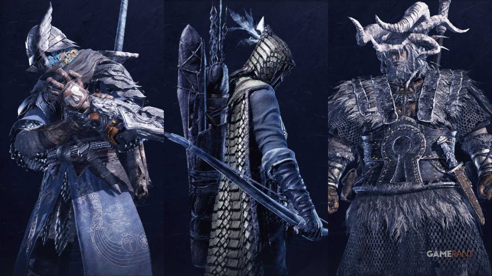 Elden Ring Nightreign: Darkdrift Knight Boss Guide (Fulghor)