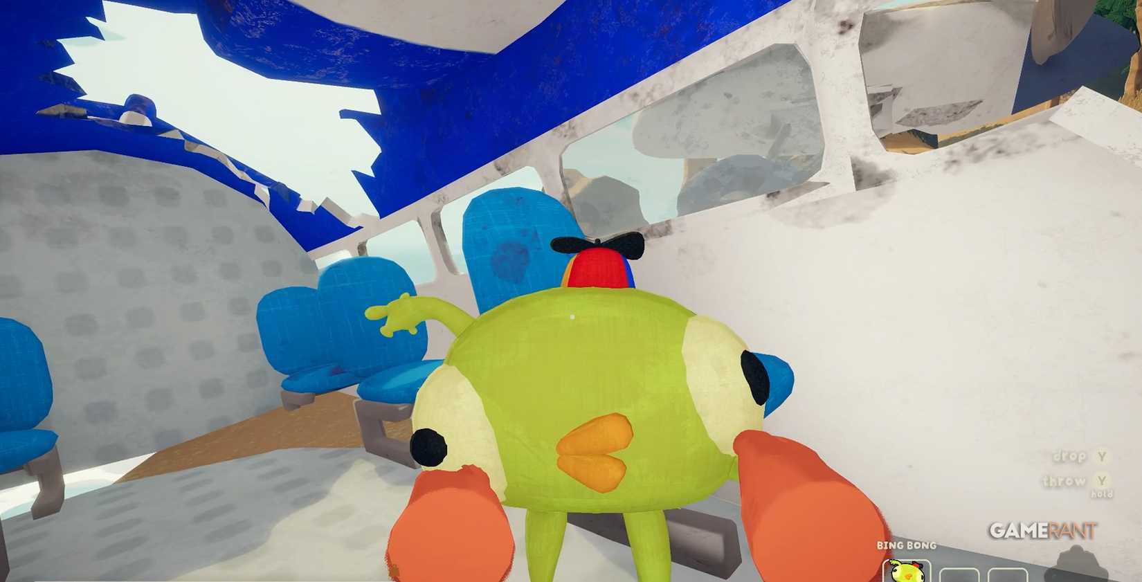 All Items in PEAK & What They Do