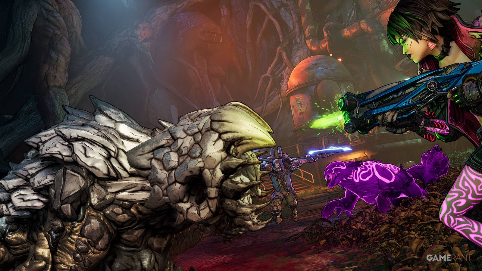 Borderlands' Cutest Enemy Type Could Be More Valuable Than Ever in BL4