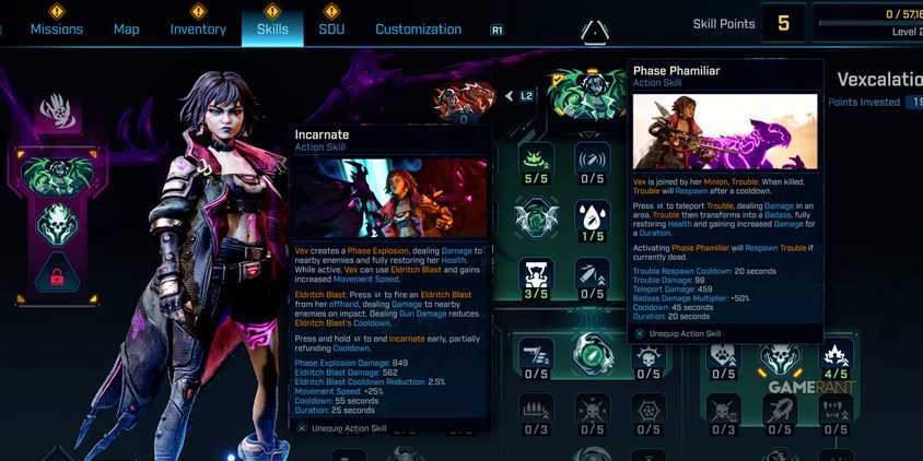 One Borderlands Series Staple is Already Confirmed For BL4