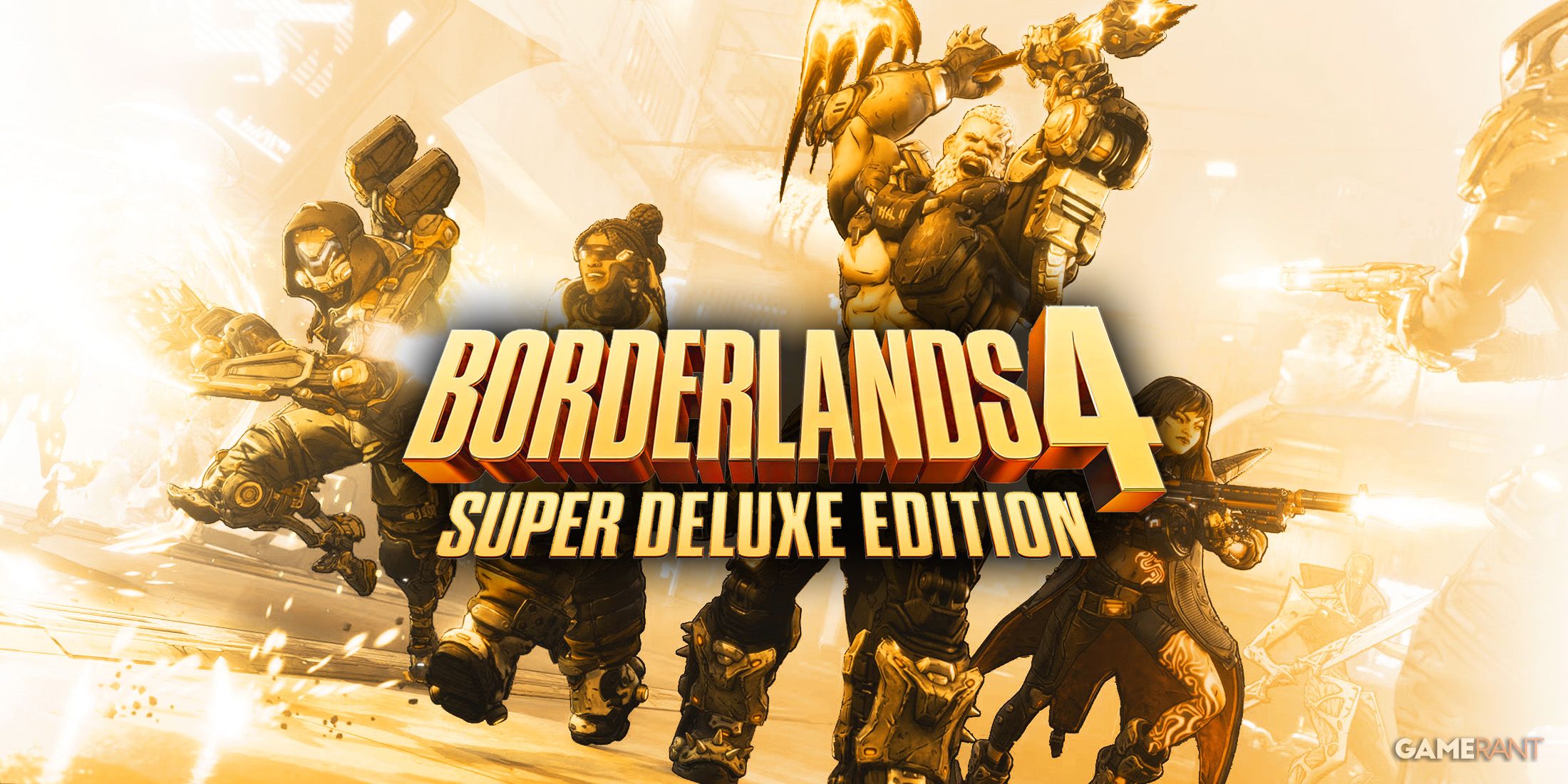 One Borderlands 4 Super Deluxe Feature is a Double-Edged Sword That Will Hopefully Land Right ...