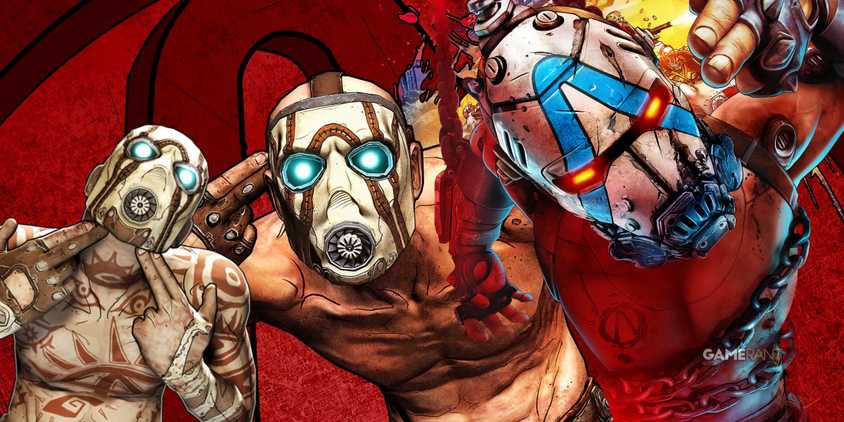 2 Borderlands 4 Characters Are Bound to Make Their Presence Known ...