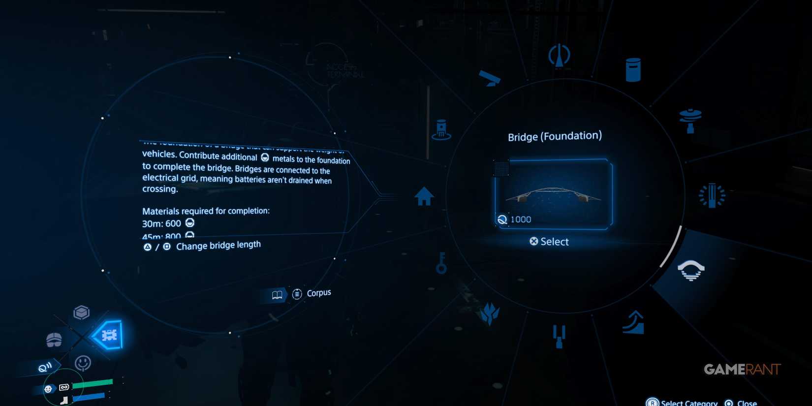 Death Stranding 2: 10 Best Structures to Build on the Map, Ranked