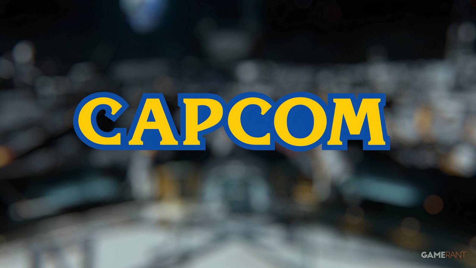 New Capcom Sci-Fi Game Has Zombie Robots With Laser Swords