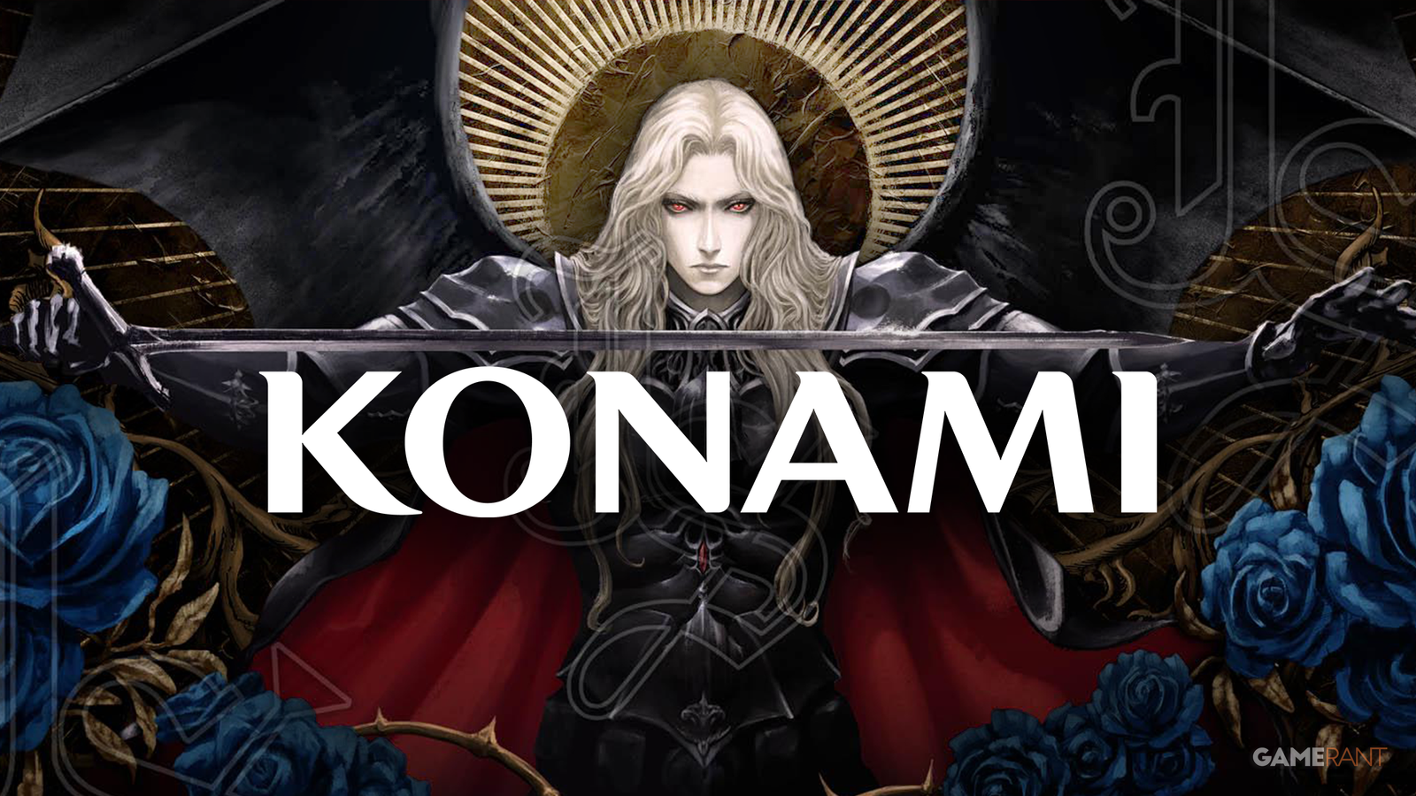 Castlevania No-Shows Konami Event, But A New Game in the Series is ...