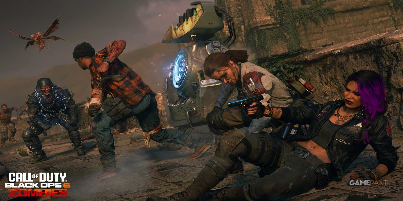 Black Ops 6 Season 4 Reloaded Release Date & Time