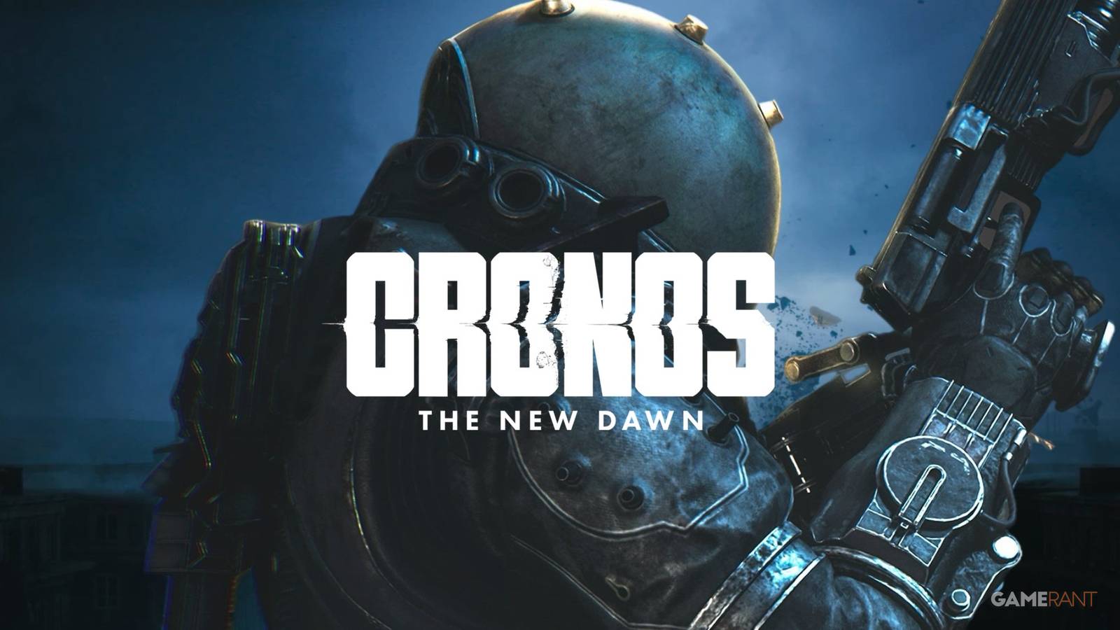 Cronos: The New Dawn Waiting Room Playlist
