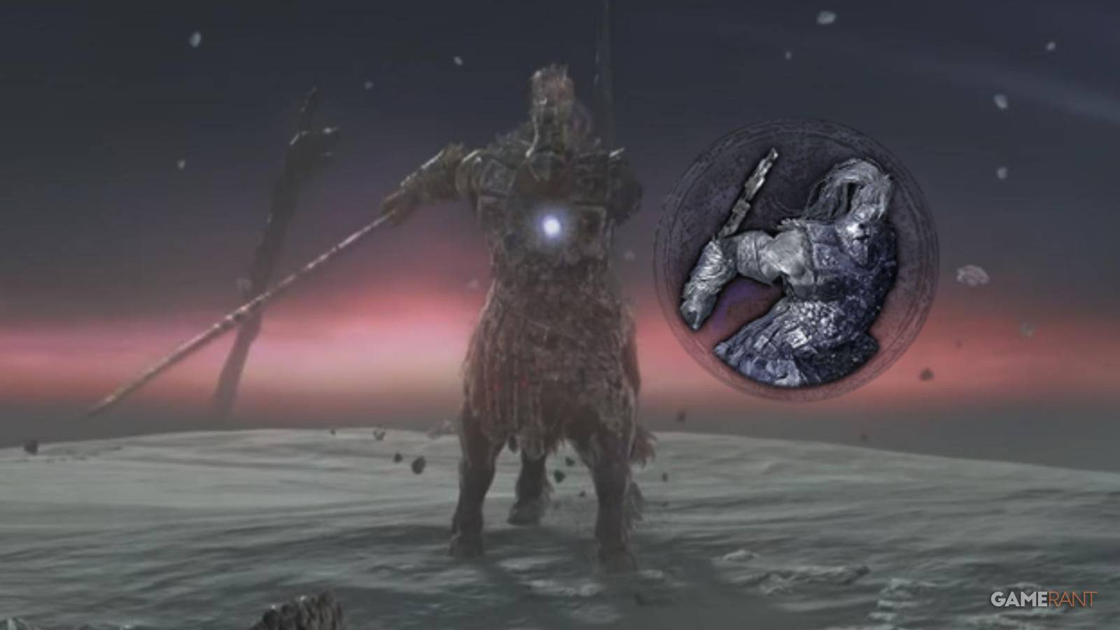 Elden Ring Nightreign: Darkdrift Knight Boss Guide (Fulghor)