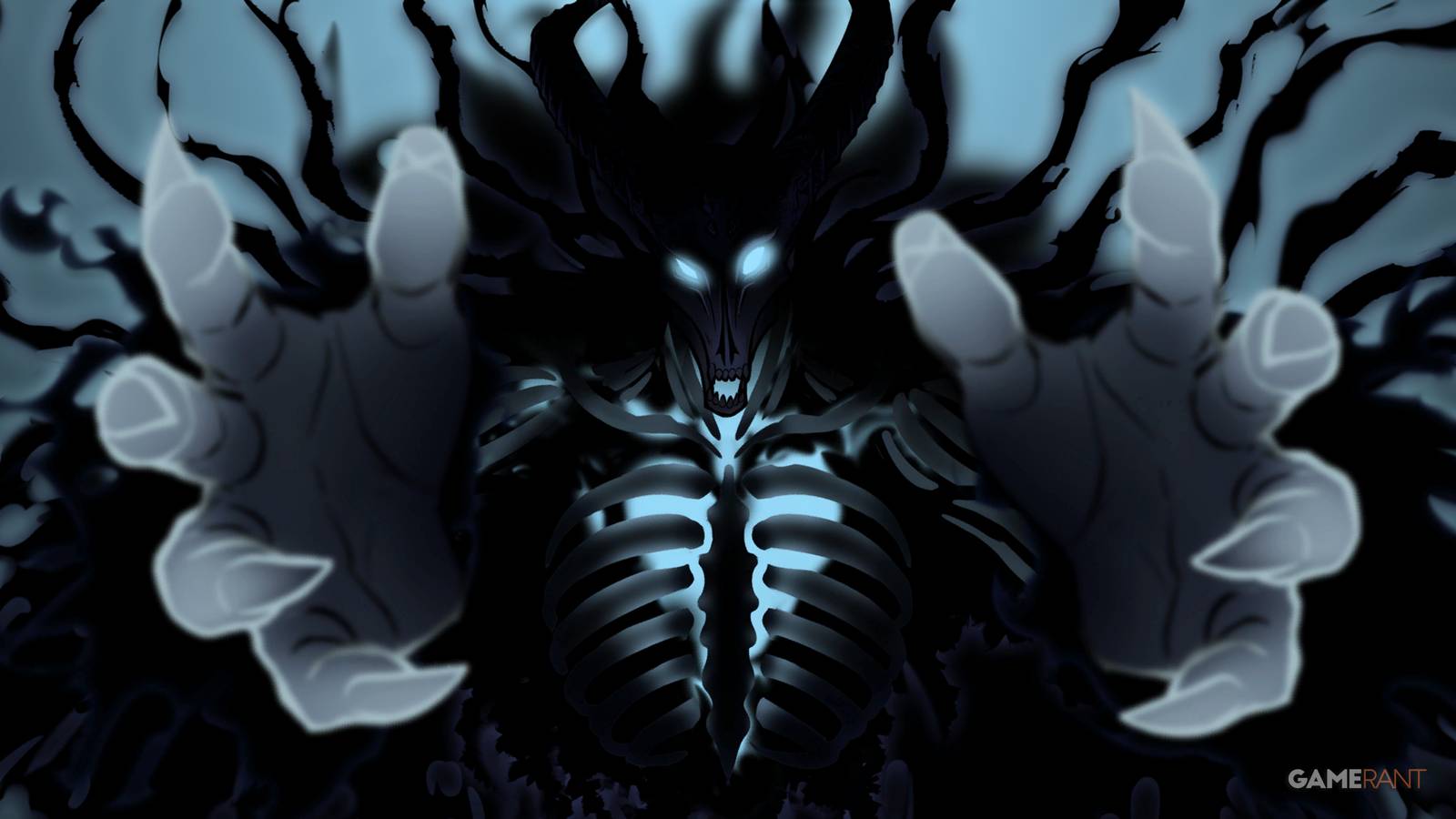 How to Find Shadowlord in Date Everything (Dateable 97)