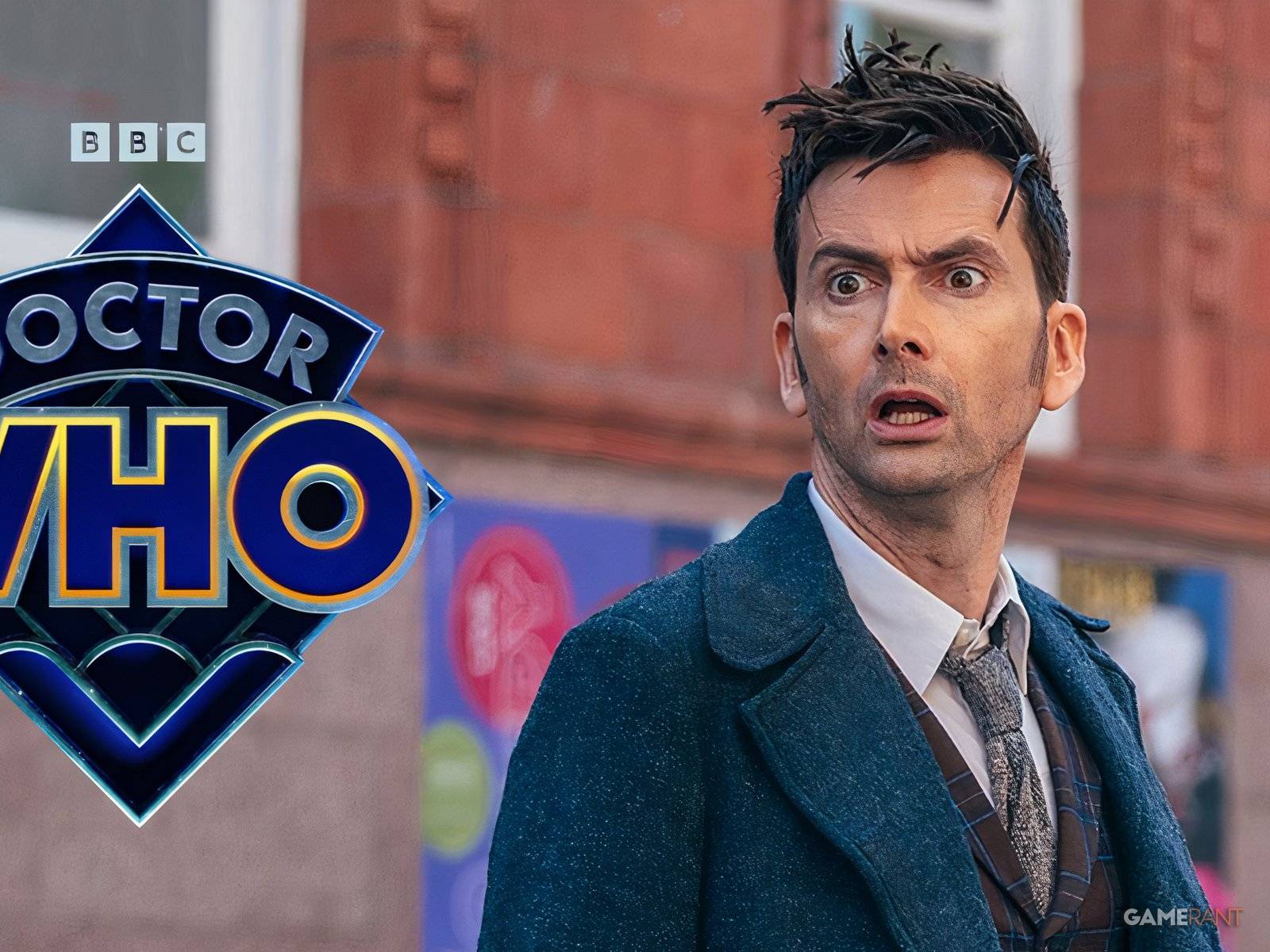 david tennant current projects