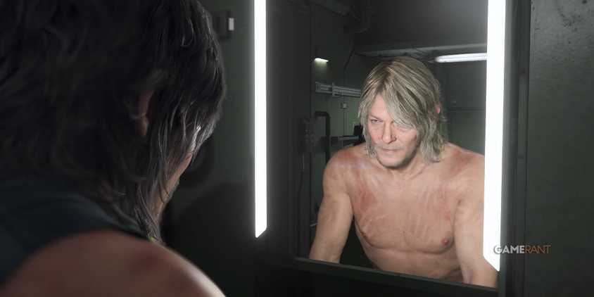 Death Stranding 2 Makes the DualSense a True Extension of Sam