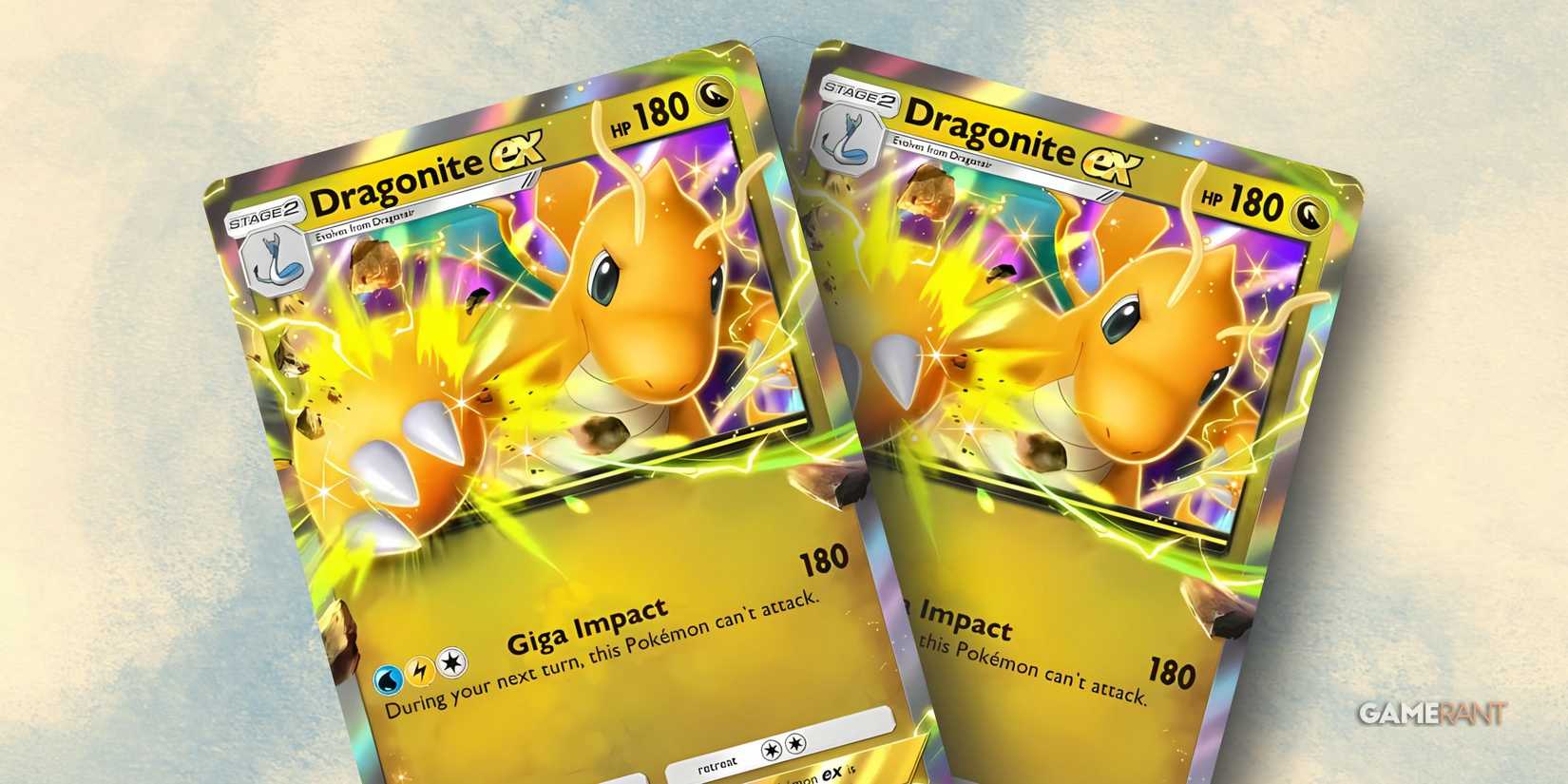 Pokemon TCG Pocket: Dragonite ex Guide (Decks, Strategies, Stats)