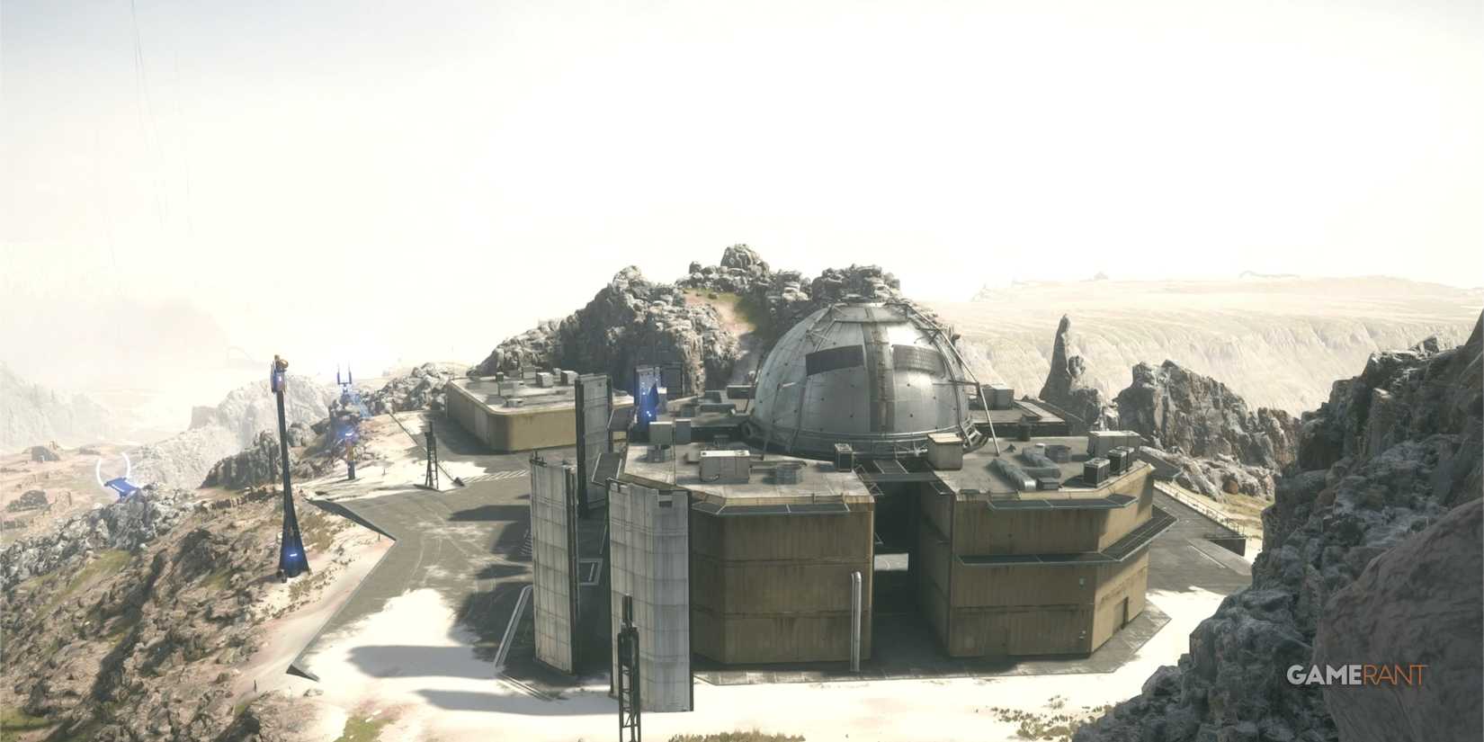 Where to Find All Preppers in Mexico – Death Stranding 2